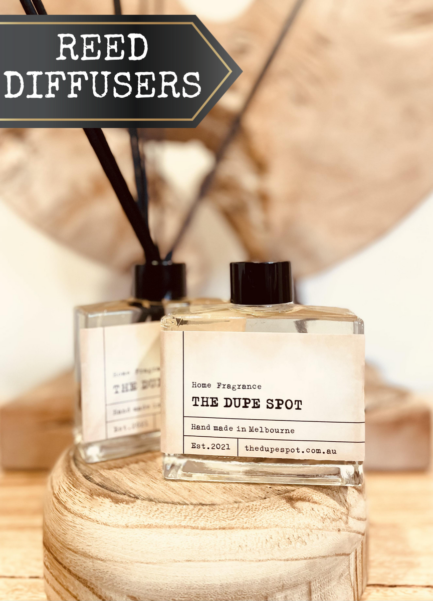 Reed Diffusers – Page 4 – The Dupe Spot AU