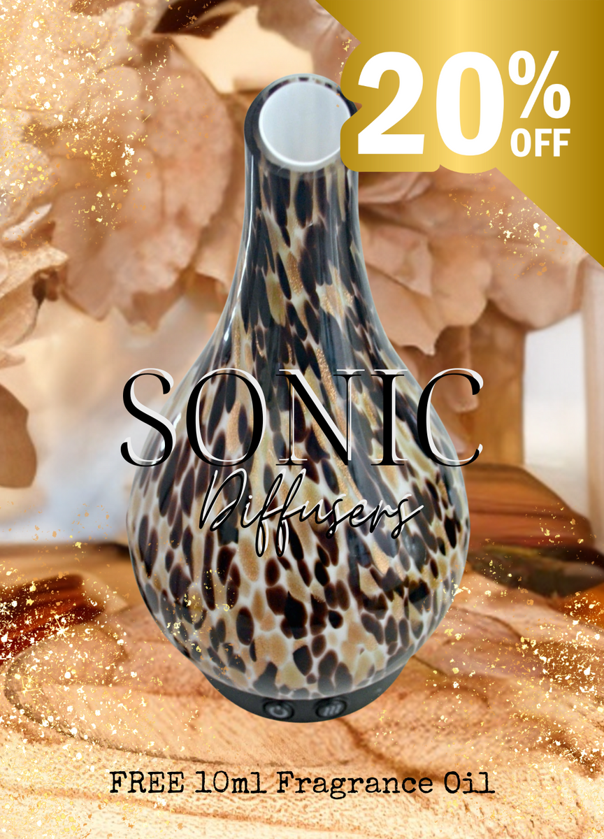 Sonic Diffusers – The Dupe Spot AU