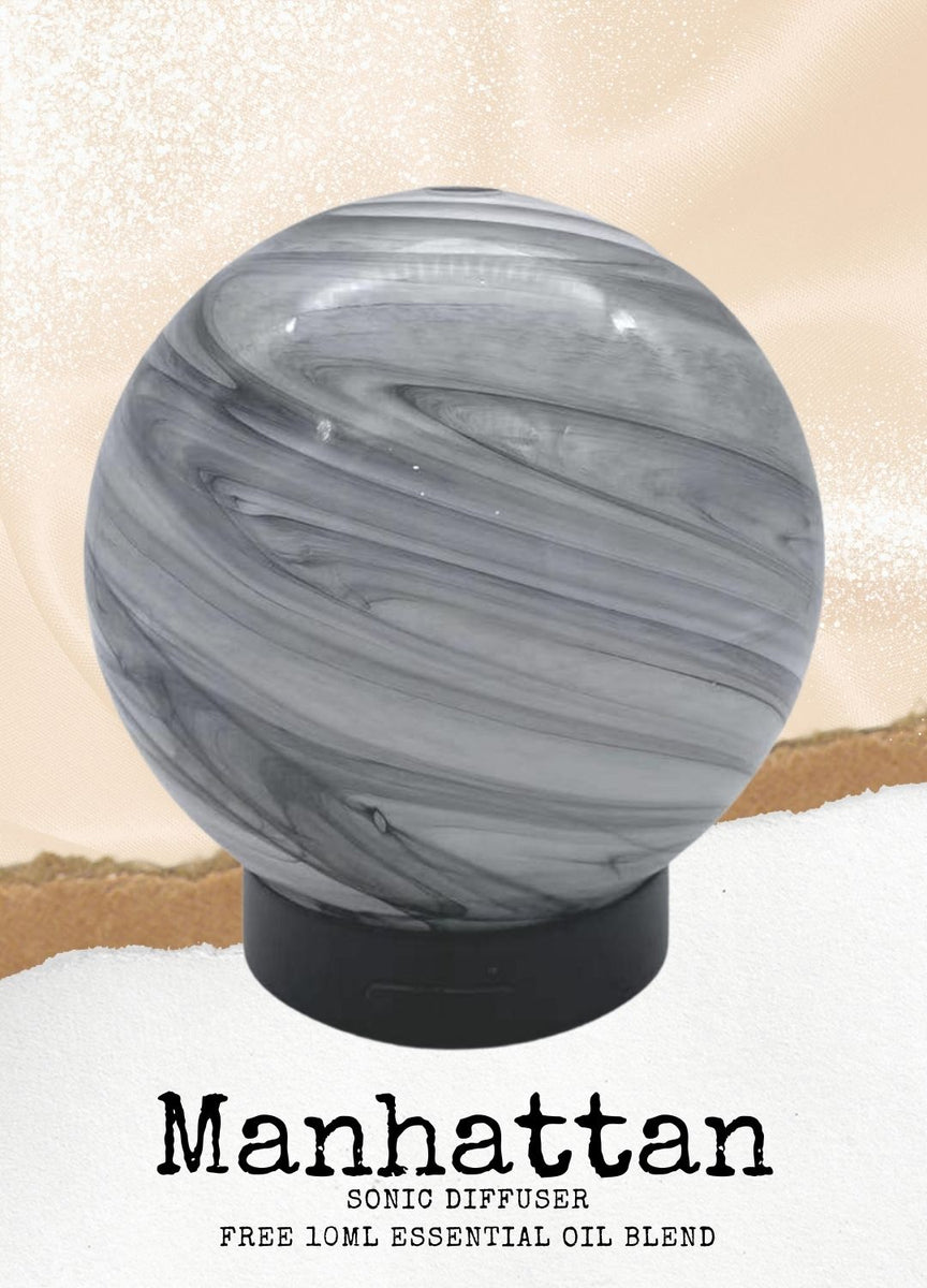 Sonic Diffuser - Sphere Manhattan – The Dupe Spot AU