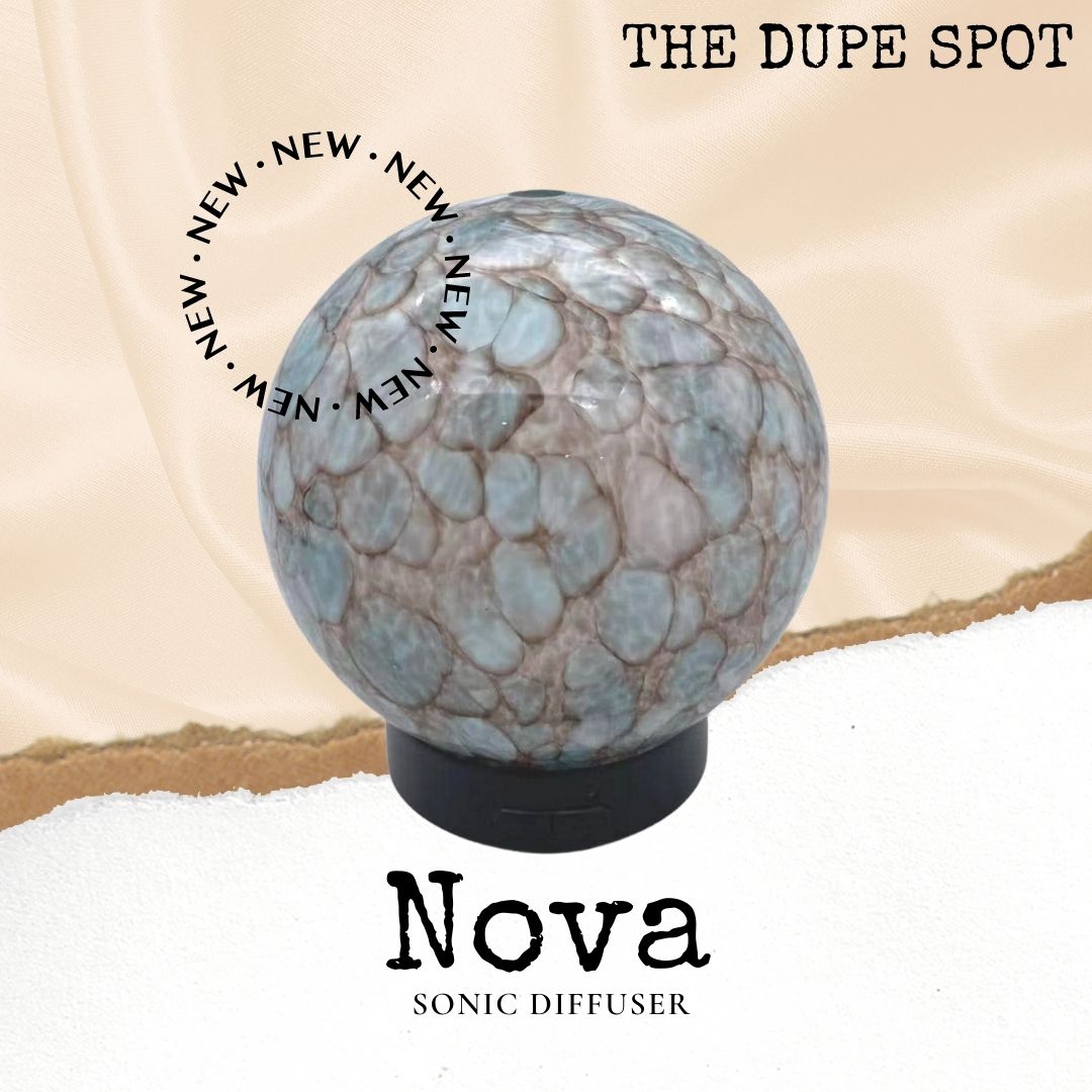 Sonic Diffuser - Sphere Nova – The Dupe Spot AU
