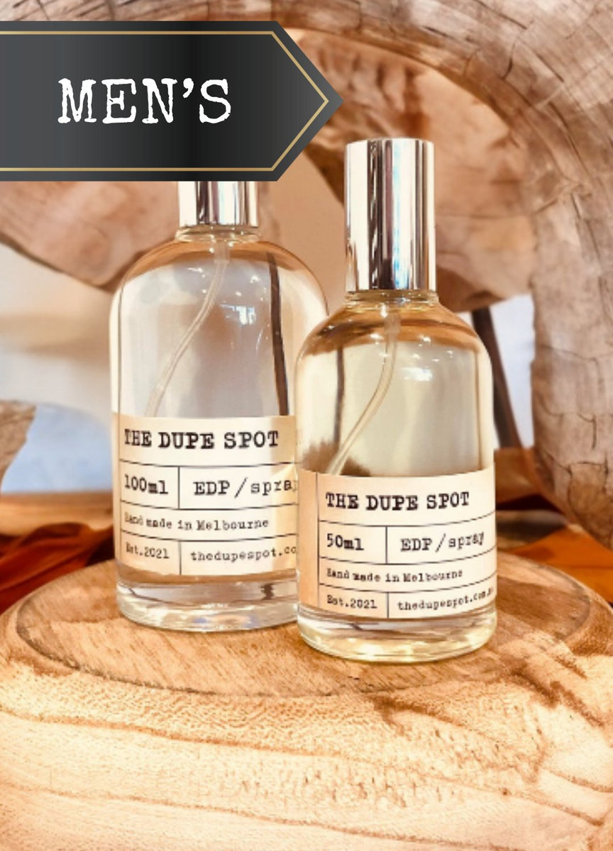 Male Duplications – Page 9 – The Dupe Spot AU