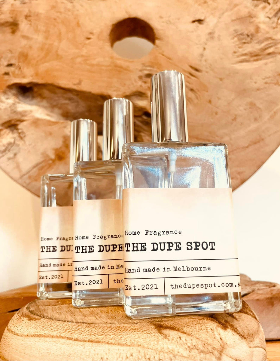 Luxe Linen /Room Sprays - Perfume scented 100ml- JAPANESE MUSK BODY SH ...