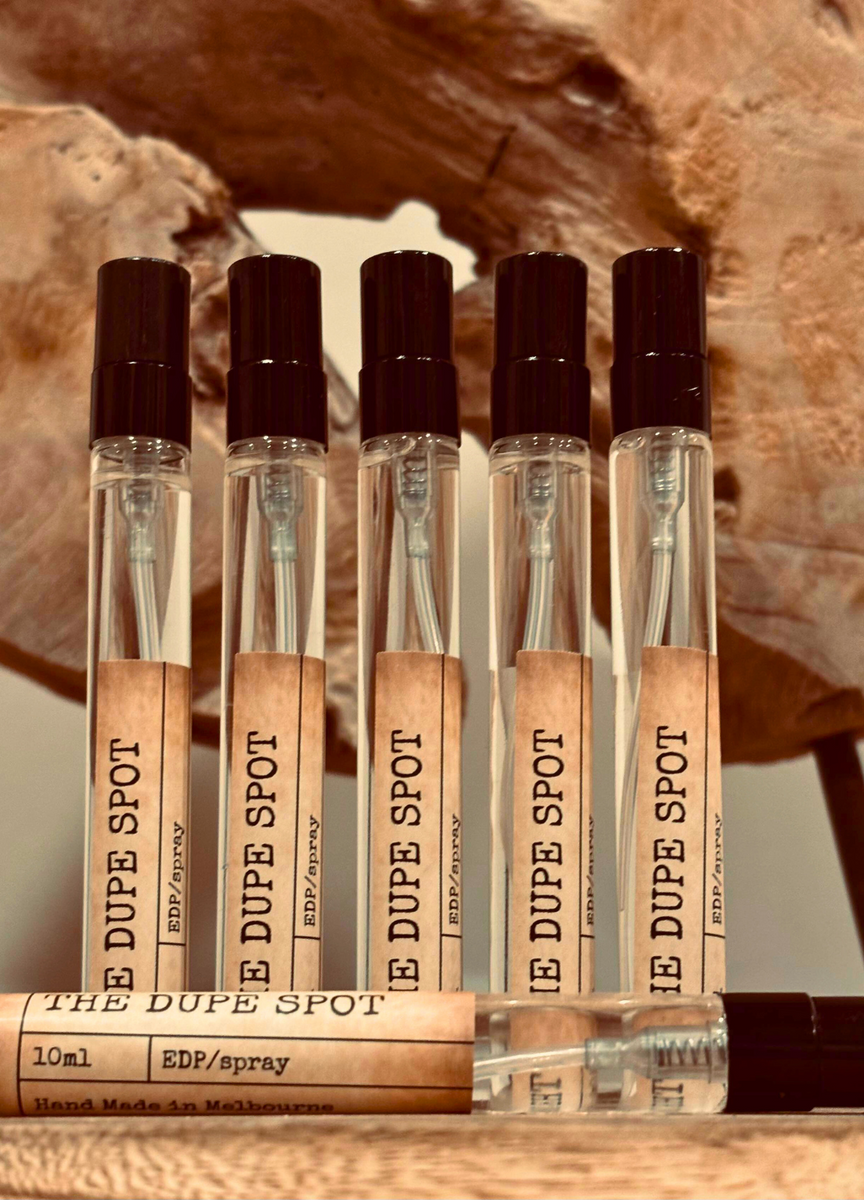 10ml EDP Spray of Our Duplication of VANILLA POWDER by MATIERE PREMIER ...