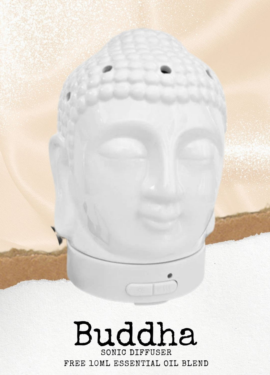 Sonic Diffuser - Buddha – The Dupe Spot AU