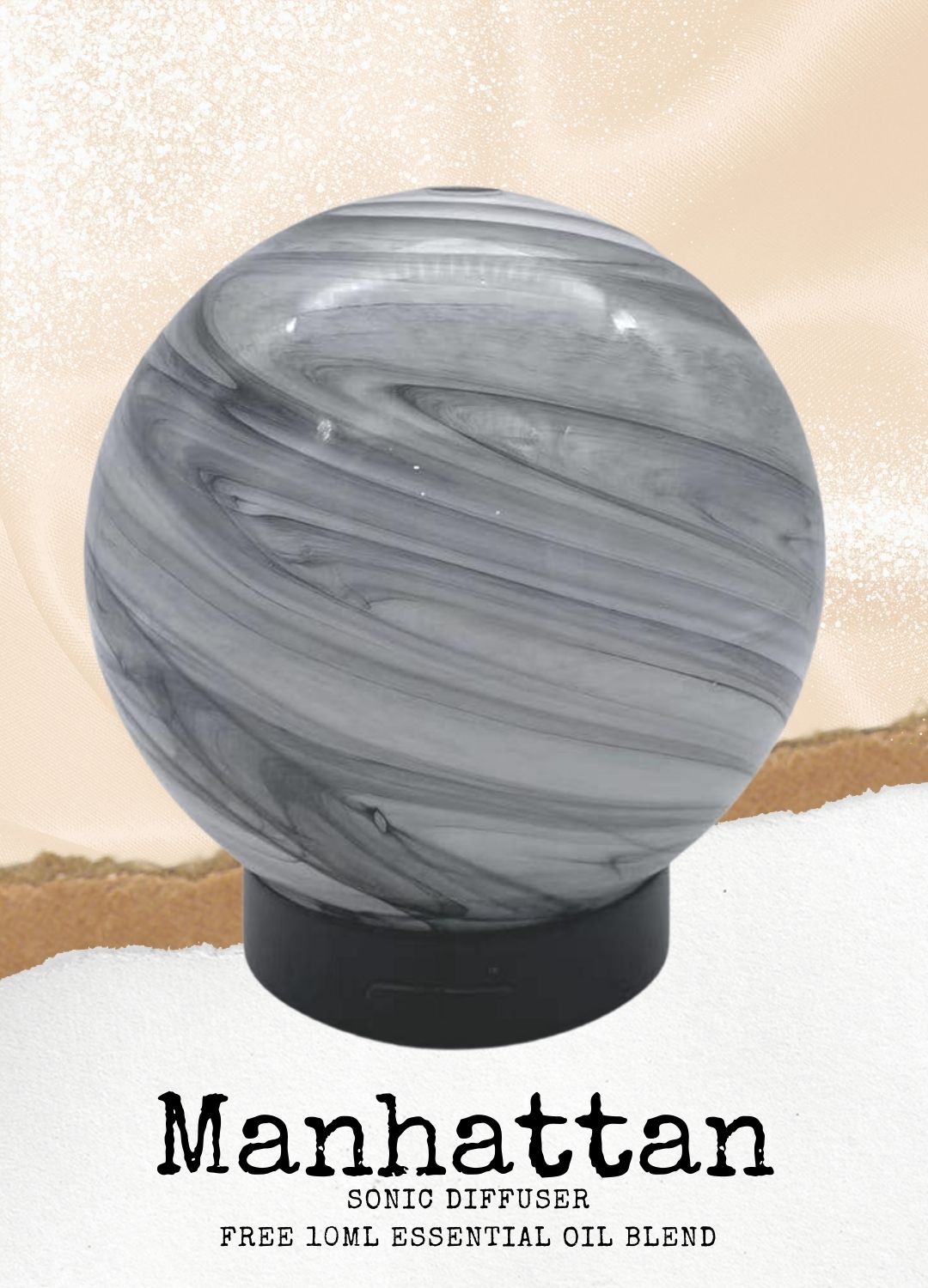 Sonic Diffusers - The Dupe Spot AU