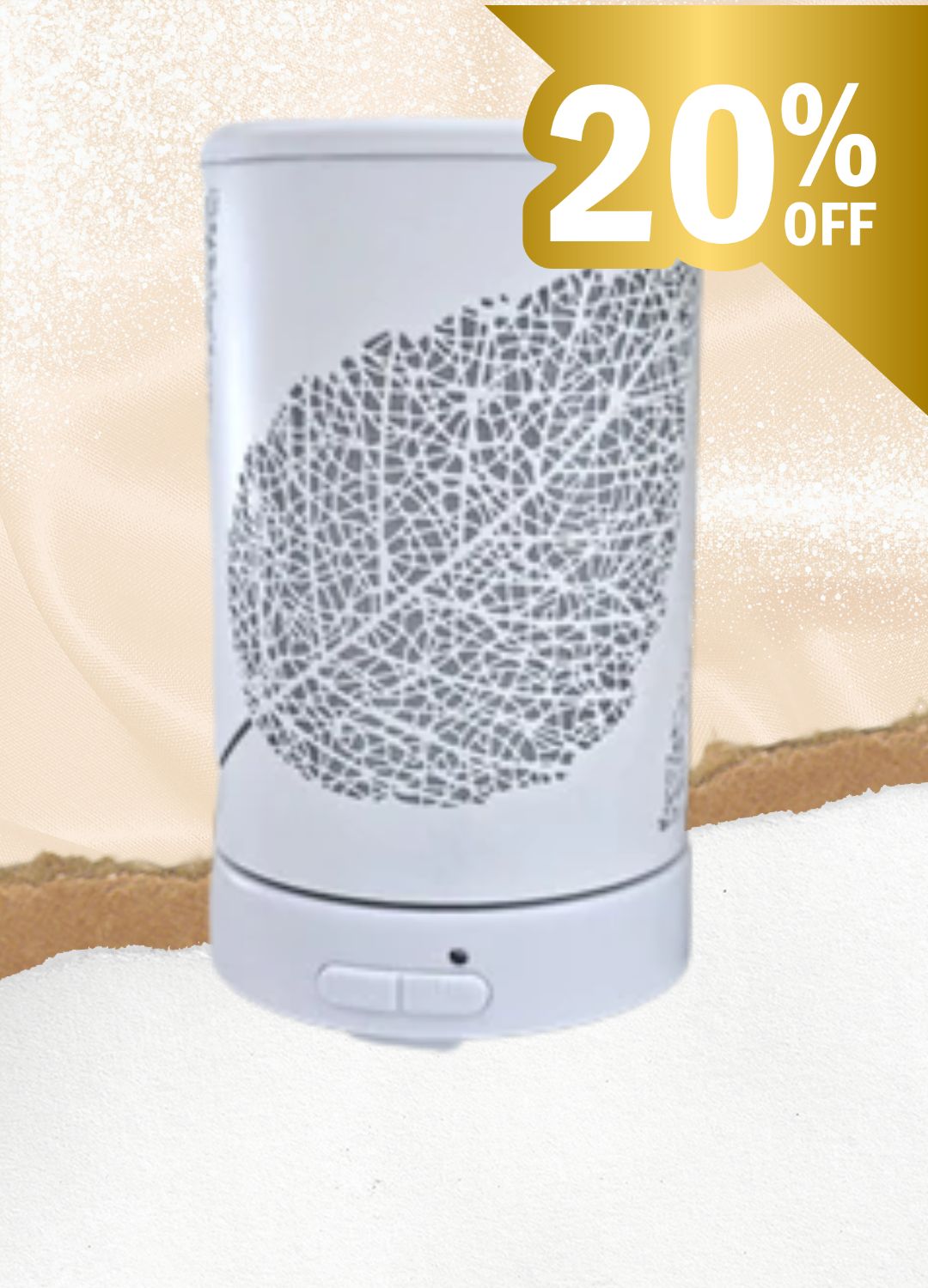 Sonic Diffusers – The Dupe Spot AU