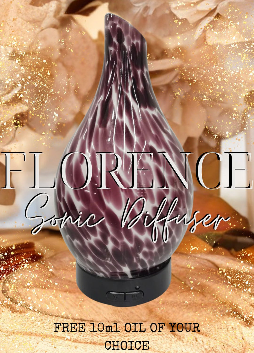 Sonic Diffuser - FLORENCE – The Dupe Spot AU