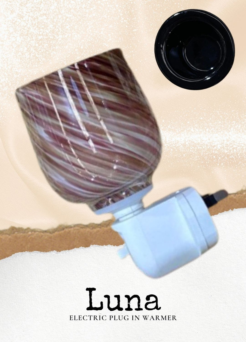 PLUG IN WARMER - LUNA – The Dupe Spot AU