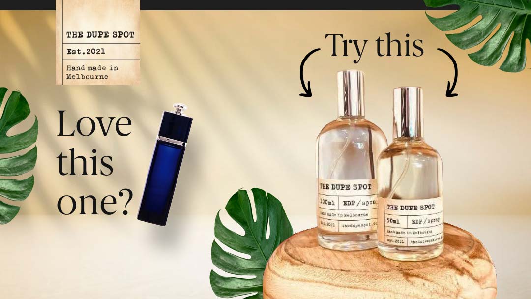 All Products - Luxury Fragrance Dupes | The Dupe Spot