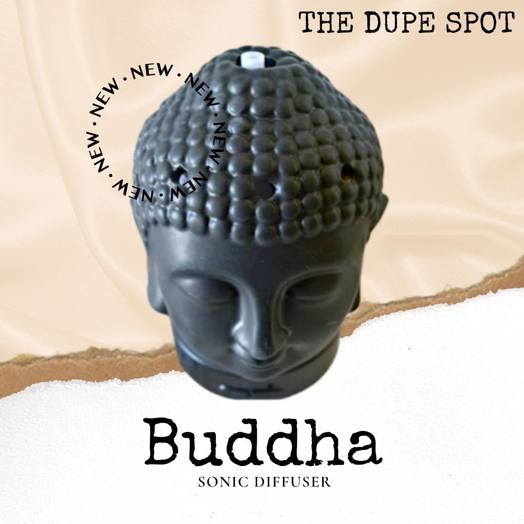 Sonic Diffuser - Buddha – The Dupe Spot AU
