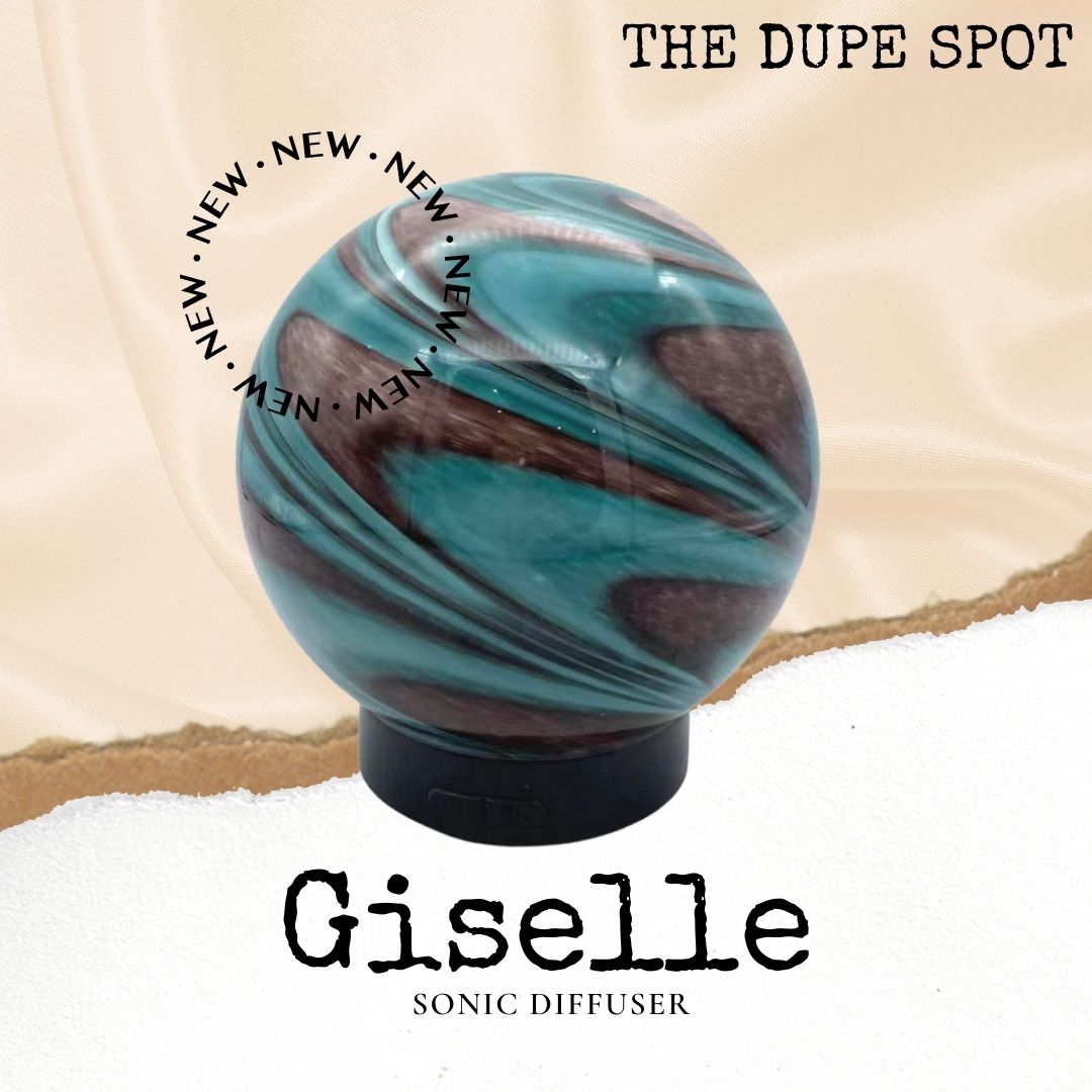 Sonic Diffuser - Sphere Giselle – The Dupe Spot AU